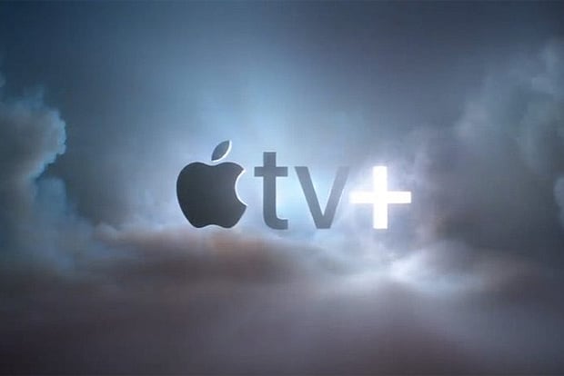 Netizens praise Apple TV Plus content