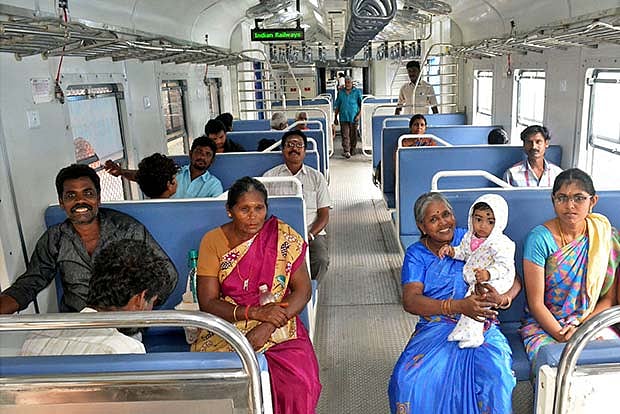 Demand grows for extension of MEMU up to Pollachi