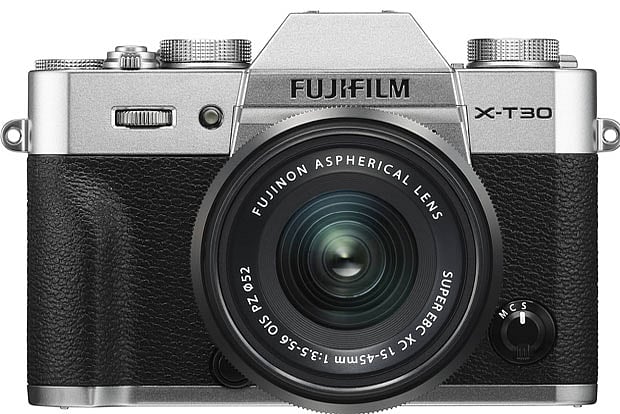 Fujifilm launches new mirrorless camera in India