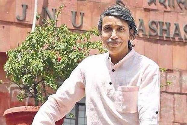 From sedition row to HRD Min being stuck for hours: Jagadesh Kumar's ...