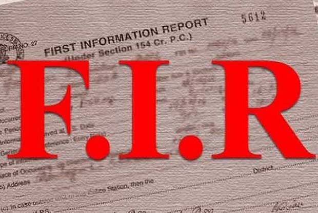 Forgery using dead woman’s bank account