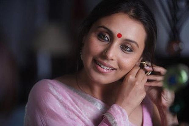 Rani Mukerji to be at Eden on Day 1 of D/N Test