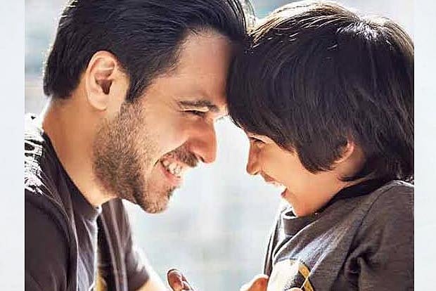 Emraan Hashmi on his 'tough phase' in personal life