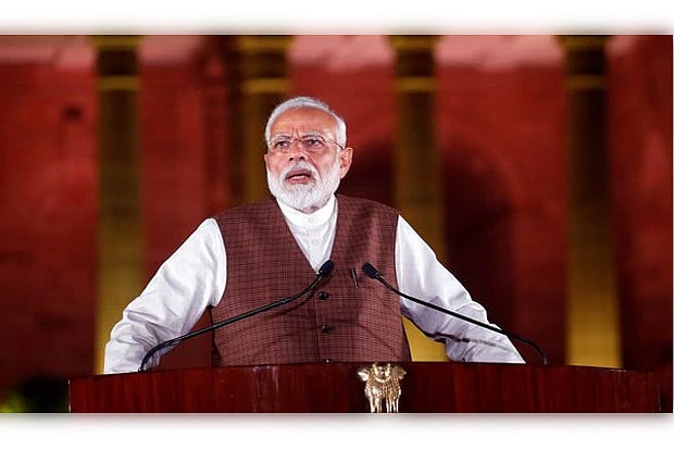 PM Modi announces launch of Fit India School grading system