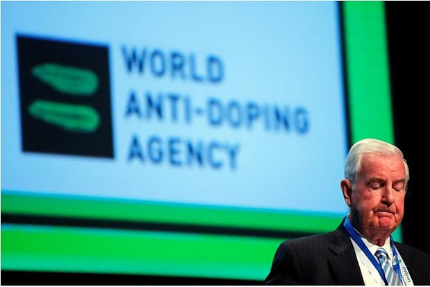 WADA review panel recommends punishment for Russia
