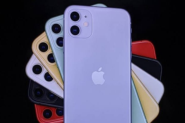 Apple's 2020 iPhones are expected to ship over 100 mn units