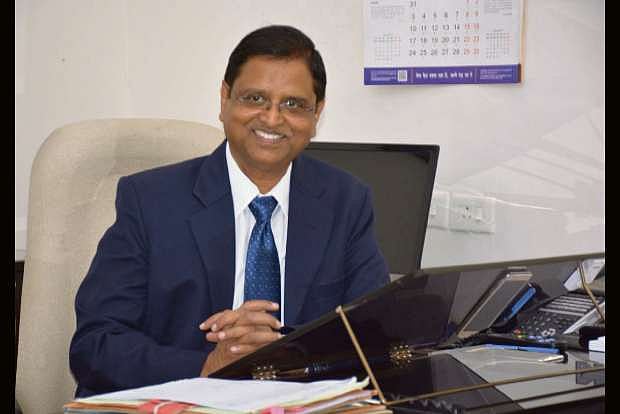 India has rarely seen GDP growth below 5 pc since '91: Garg