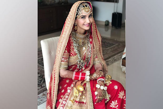 Beauty Mantra: Makeup guide for brides-to-be to pick their D-day look