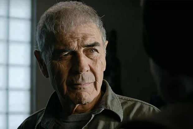 'Jackie Brown' star Robert Forster no more