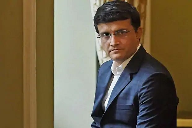 Ganguly set to be new BCCI President