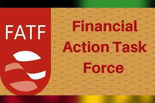 Pakistan isolated by all countries in FATF, on verge of being in 'Dark ...