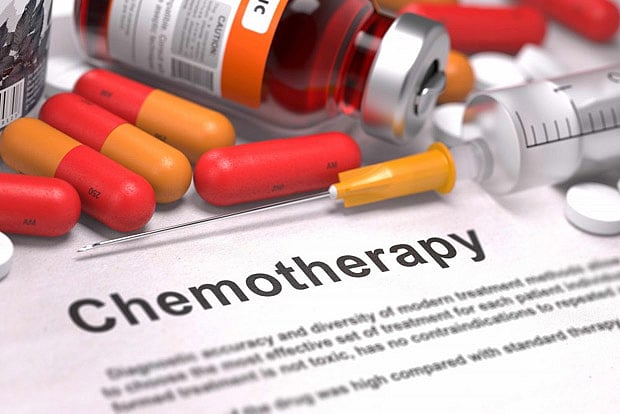 Ask the Doctor: Chemotherapy will prevent bone marrow from producing ...