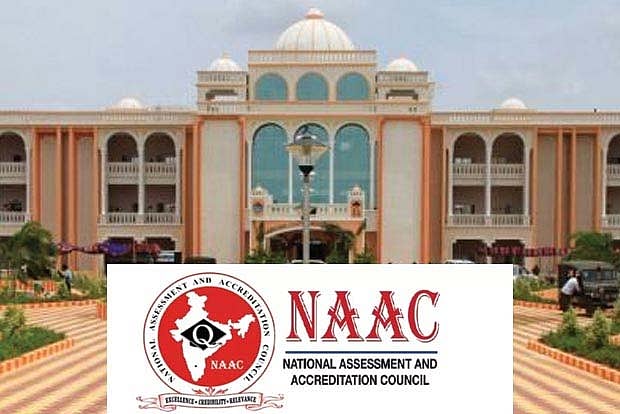 20 Arts and Science colleges in TN to get NAAC accreditation