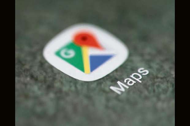 Apple users can report accidents, traffic on Google Maps