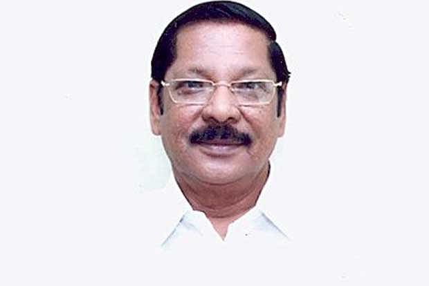 ‘Transport’ of cash: DMK petitions election body