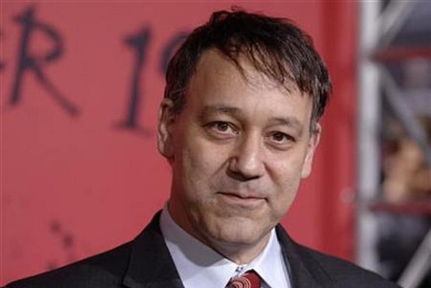 Sam Raimi to be back in horror genre with new movie