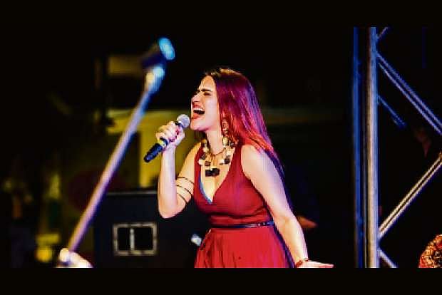 Sona Mohapatra: 'I don't plan to shut up any time soon'