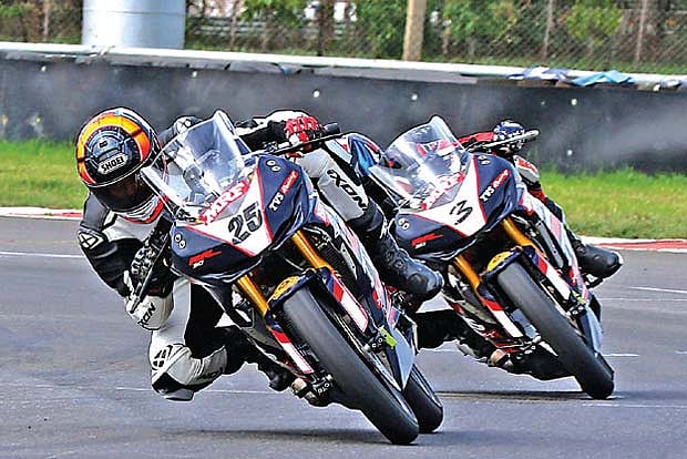 Deepak holds nerve for brilliant win