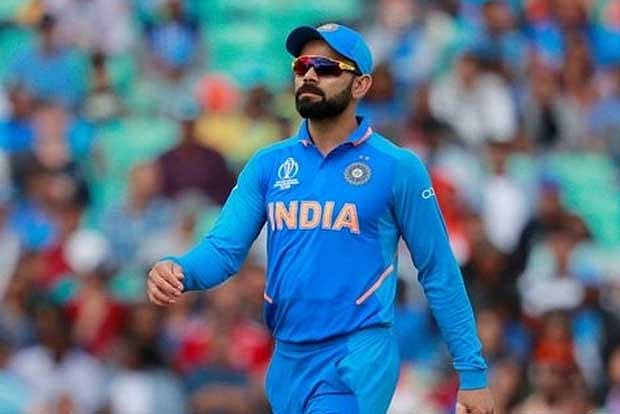 Virat Kohli and boys to assemble in Capital on Thursday