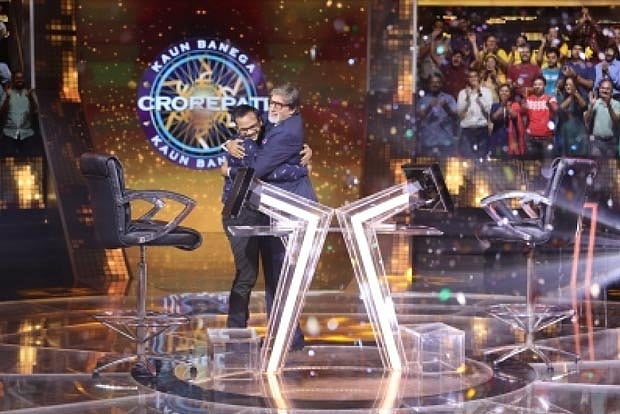 KBC 11 crorepati says the money belongs to his father