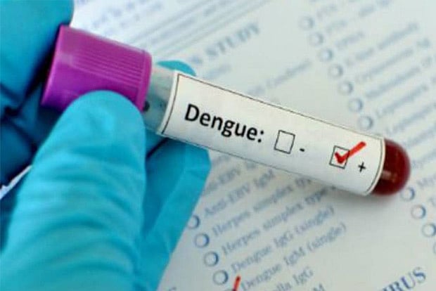4 test positive, 28 fever cases in Thanjai hospital