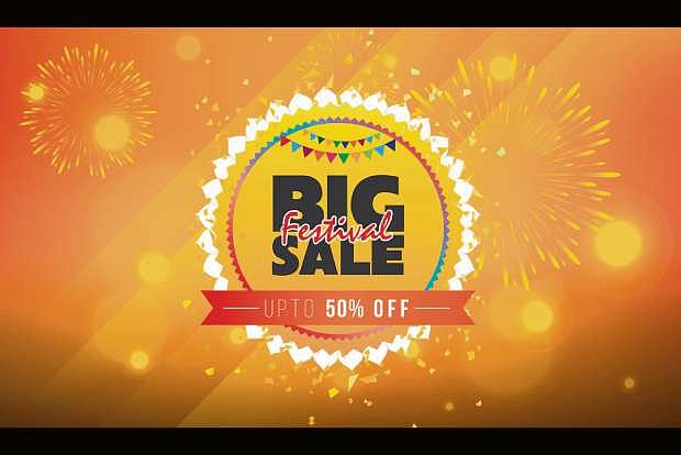 E-commerce brands focus on Tier 2, 3 shoppers during festivals