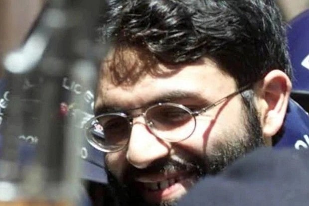 Daniel Pearl's parents call acquittal of his murderers "mockery of justice"