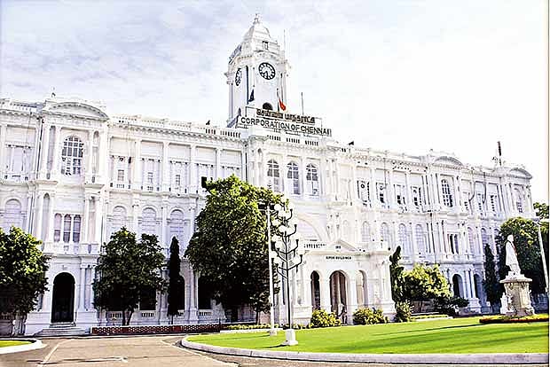 Property tax collection in city takes a hit