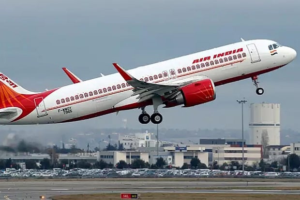 Epic rescuer Air India faces precarious financial position