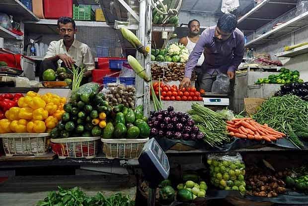 Local kirana shops business flourish amid lockdown