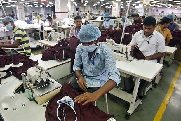Lockdown: 1 crore job cuts likely in textile industry without govt ...