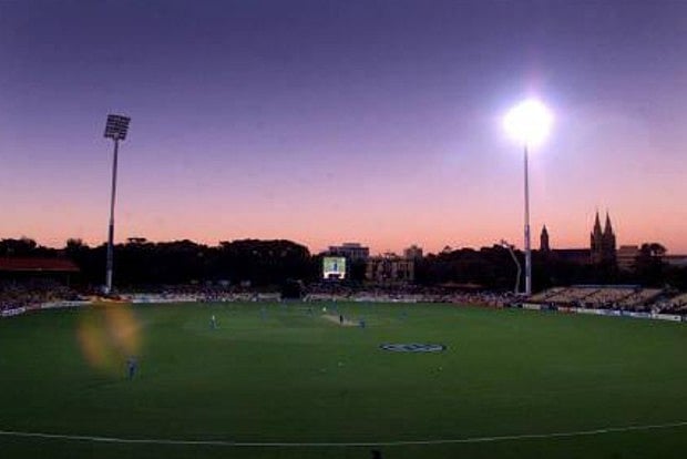 Adelaide Oval hotel could serve as quarantine base for India during ...