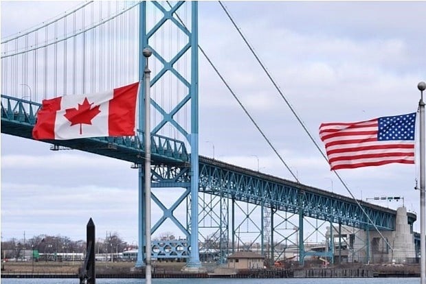 Canada-US border unlikely to reopen soon for non-essential travel