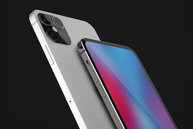 iPhone 12 Pro Max may sport quad rear cameras with LiDAR scanner