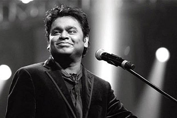 Rahman hopes his Earth Day musical message will 'resonate with the masses'