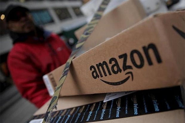 Amazon loses appeal in France over worker safety measures