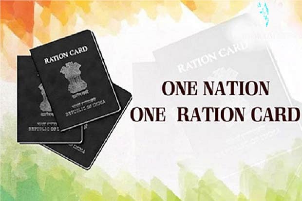 3 more states, 1 UT join ration card portability scheme