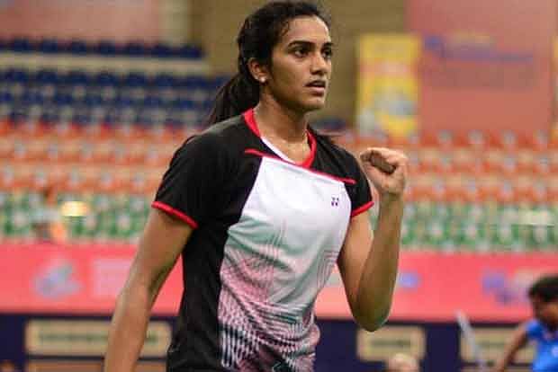We must get used to playing in empty stadiums, that will happen: Sindhu
