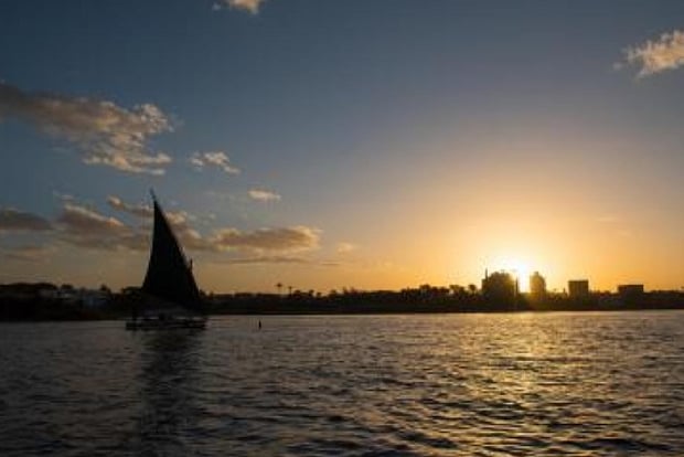 Egypt rejects Ethiopia's 'unilateral move' over Nile dam