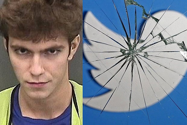 US teen who executed Twitter hack owns Rs 22.5 crore worth Bitcoin