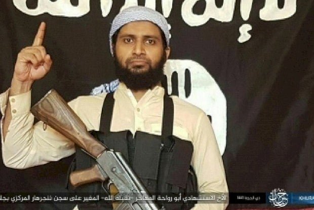 IS suicide bomber involved in Afghan prison attack was a Kerala doctor