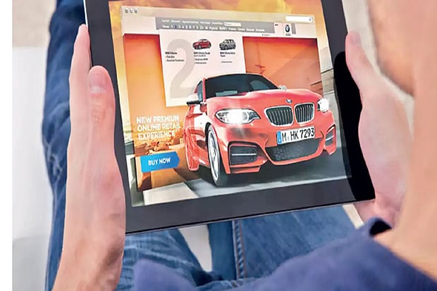 Auto dealers must invest in digital resources: Google