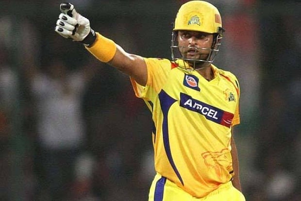 IPL 2020 will be full of challenges, need to have clarity of thought: Raina