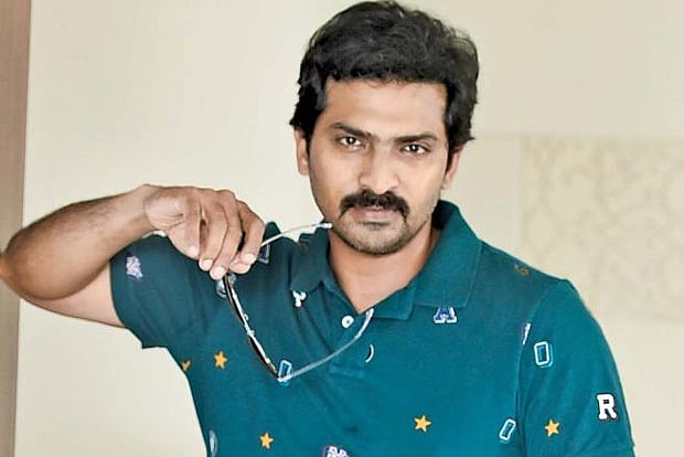Glad I moved away from comedy and romance: Actor Vaibhav