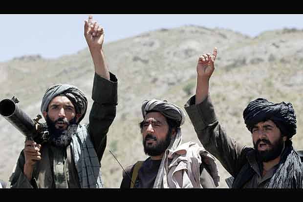 Kabul to open traditional council on release of 400 Taliban