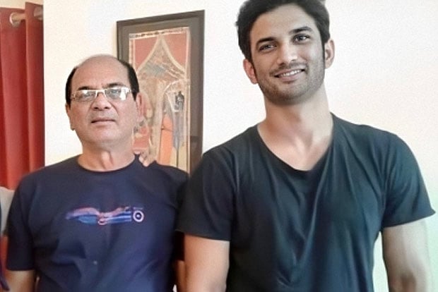 'Never saw Sushant's body hanging, don't trust Mumbai Police probe'
