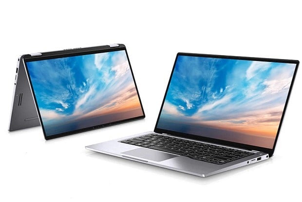 Dell unveils 14-inch premium business laptop in 'Latitude' series