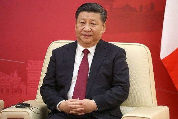 China launches 'Clean Your Plate Campaign' to avert food crisis