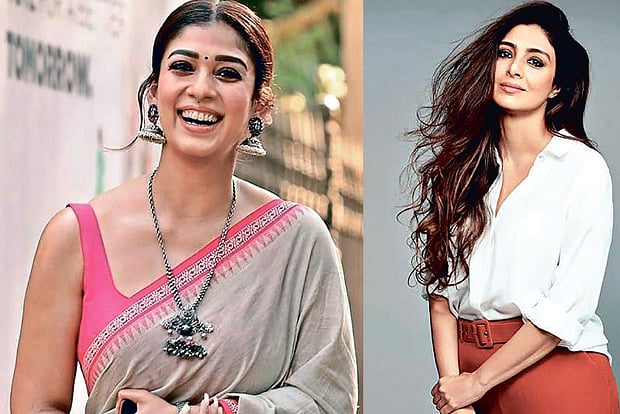 Nayan rejects Tabu’s role in Andhadhun Telugu remake