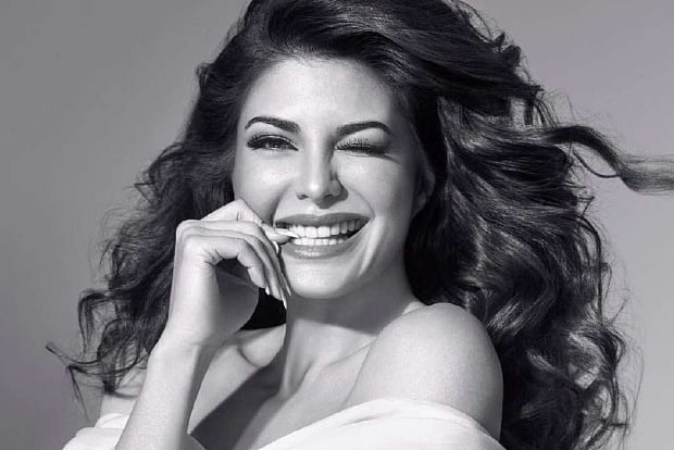 Jacqueline Fernandez to 'help change lives' in rural Maharashtra